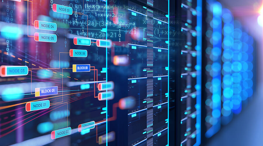 Work From Home Solution | Cambay Consulting