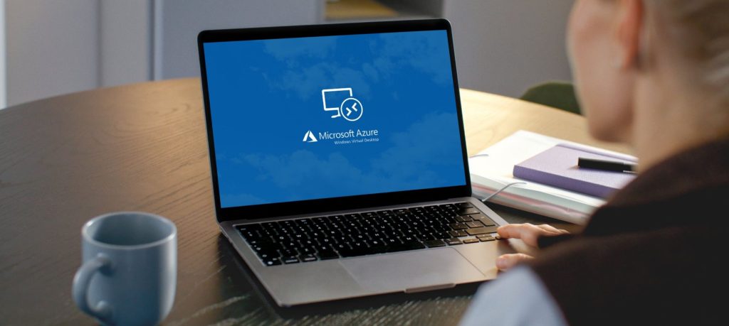 Azure Virtual Desktop: Secure, Scalable Cloud Workspaces | Cambay Solutions