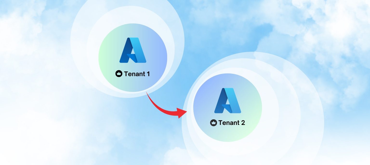 How to Move an Azure Subscription to Another Tenant (Without Downtime)
