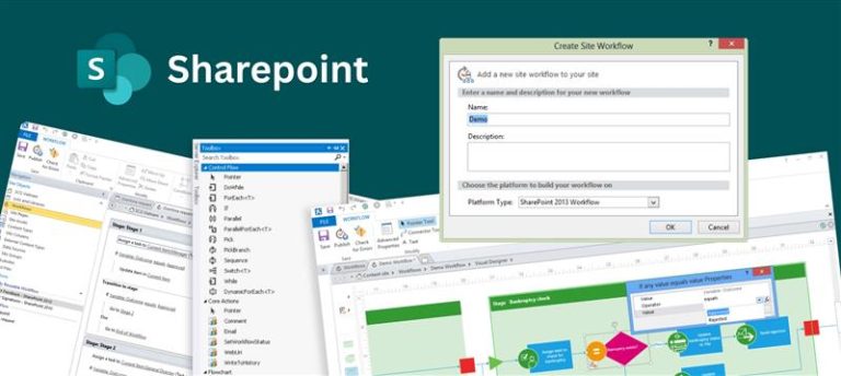 Farewell, Old Friends – Microsoft Retires Some Classic SharePoint ...